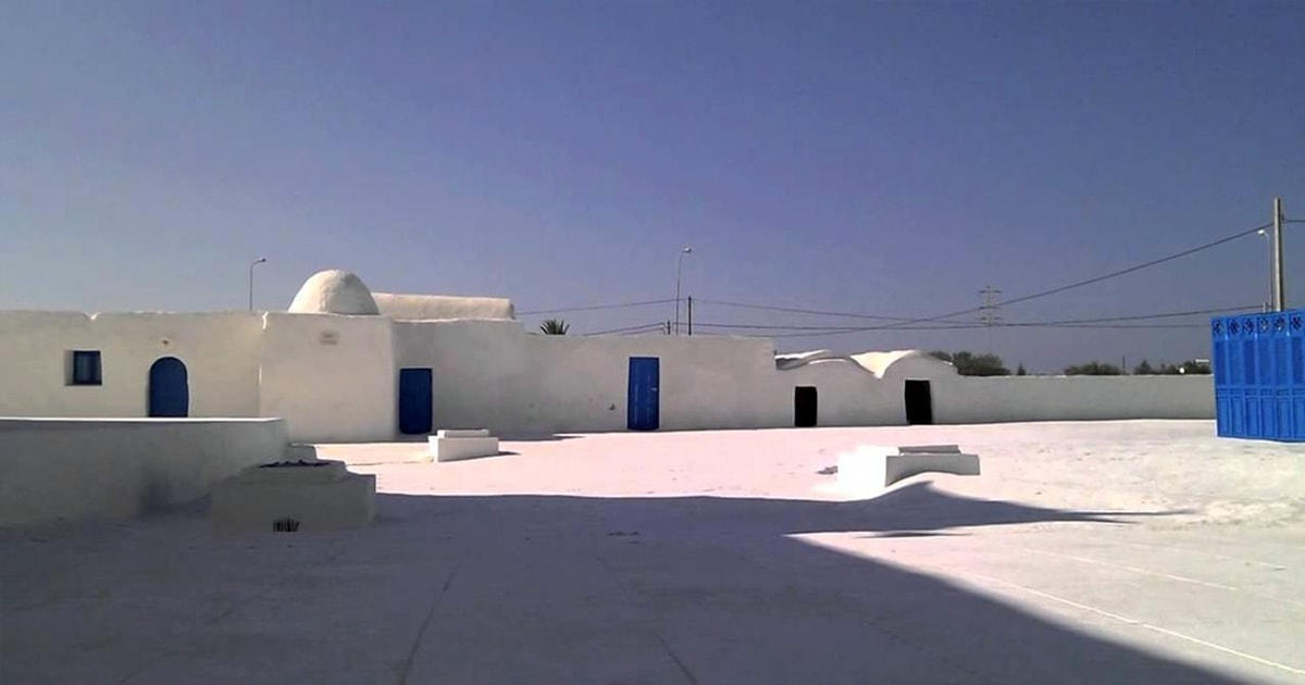 Djerba: Star Wars Filming Locations Day Trip | GetYourGuide