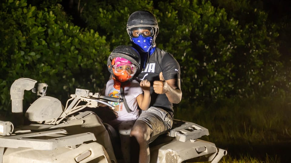 Miami: Off-Road ATV Guided Tour | GetYourGuide