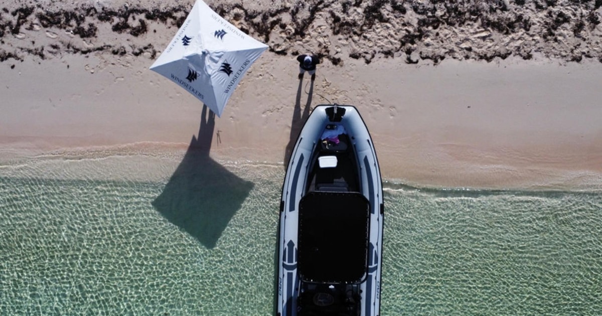 Cozumel: Zodiac Pro RIB Explorer Boat Tour: Zodiac Pro RIB Explorer ...