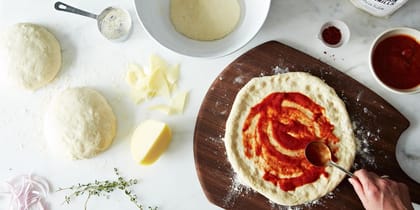 Rome: Pizza-Making Course with Dinner | GetYourGuide