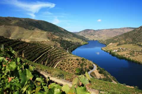 Río Duero, Portugal, Región Norte, Portugal - Reserva de entradas y ...