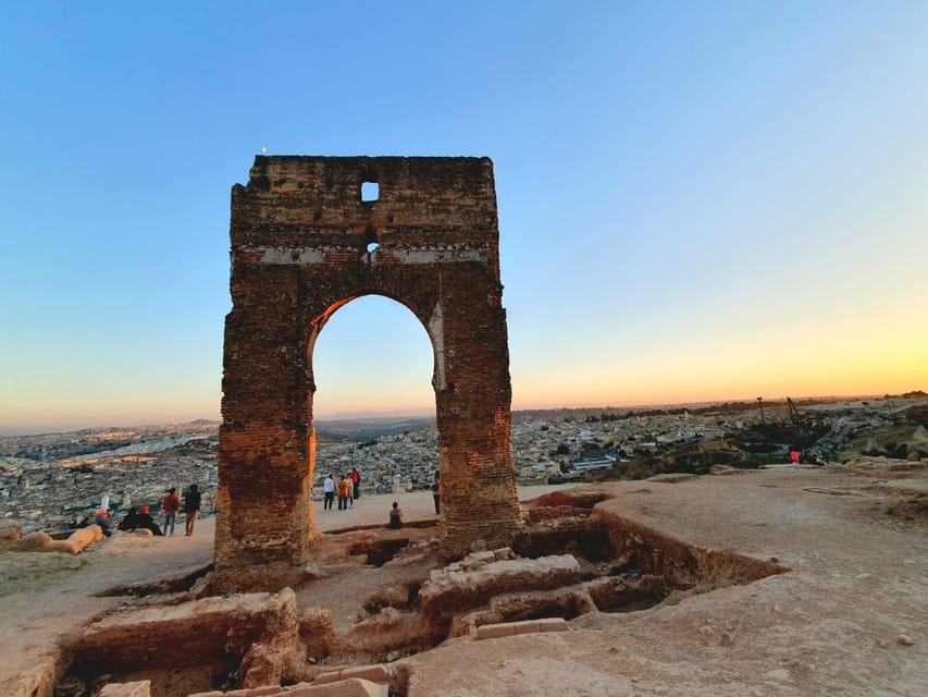 418 Top Activities in Fes (2025) with Reviews