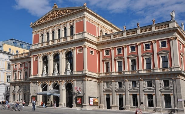 Vienna: Half-Day Private Walking Tour | GetYourGuide
