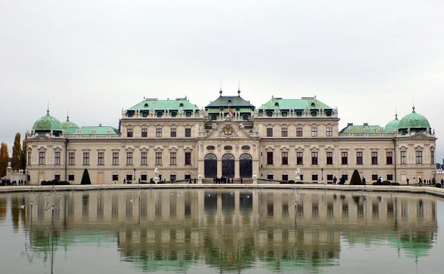 Vienna: Half-Day Private Walking Tour | GetYourGuide