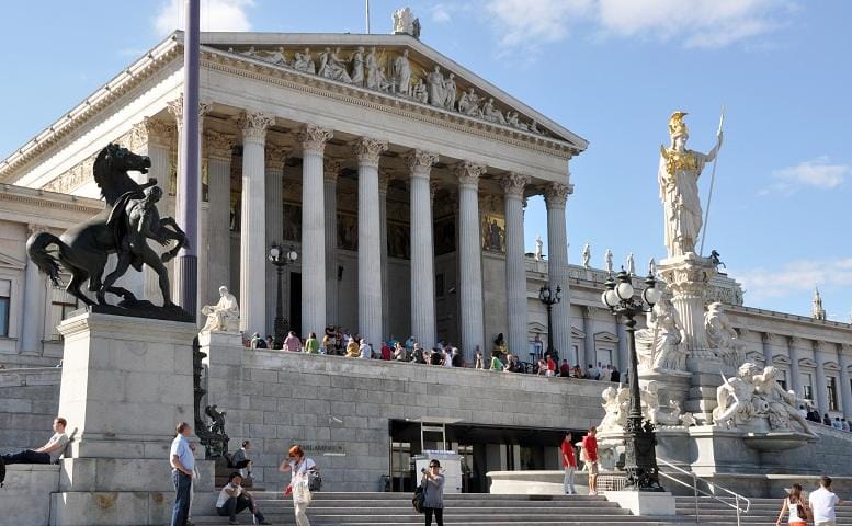 Vienna: Half-Day Private Walking Tour | GetYourGuide