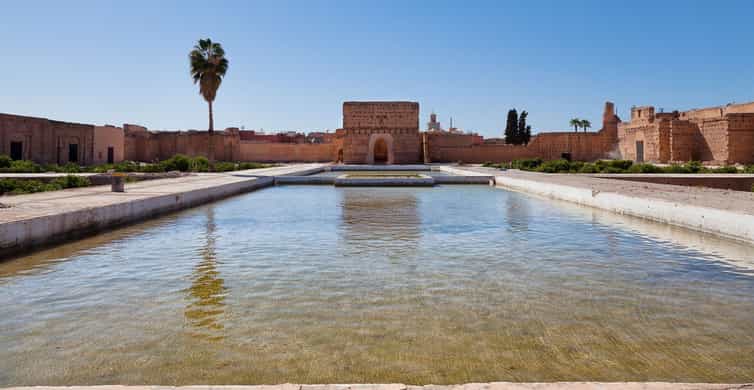 Marrakech Historical Tour | GetYourGuide