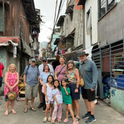 Manila Slum: Hidden Truths of the City | GetYourGuide