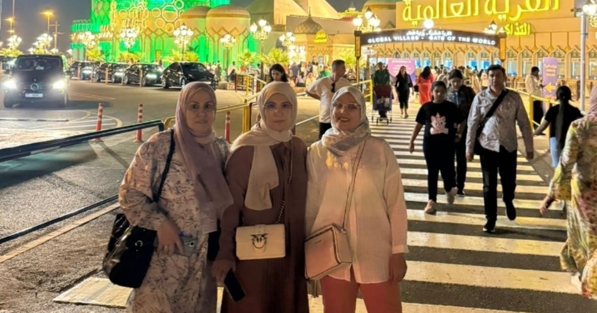 Dubai: Özel Alışveriş Şehir Turu ve Global Village Biletleri | GetYourGuide