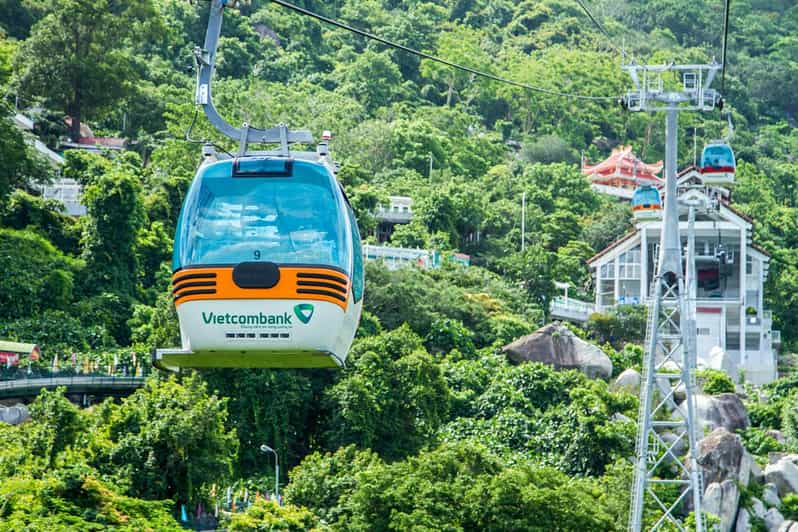 Ho Chi Minh City: Tour del Tempio di Cao Dai e della Montagna della ...