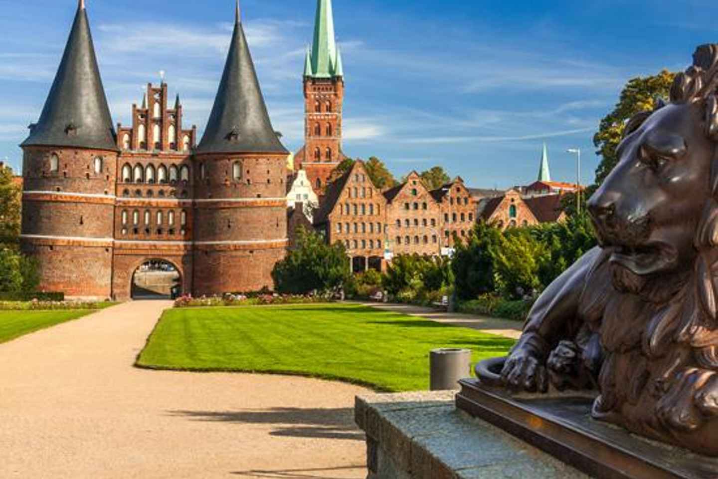 Top 10 UNESCO Sites In Germany - Updated 2025 | Trip101