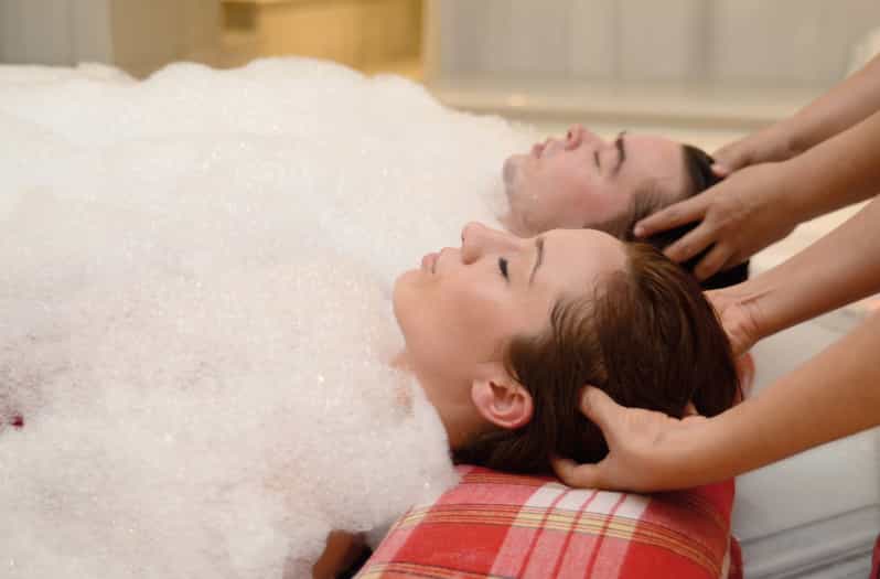 Traditional Turkish Bath: 2-Hour Experience in Marmaris | GetYourGuide