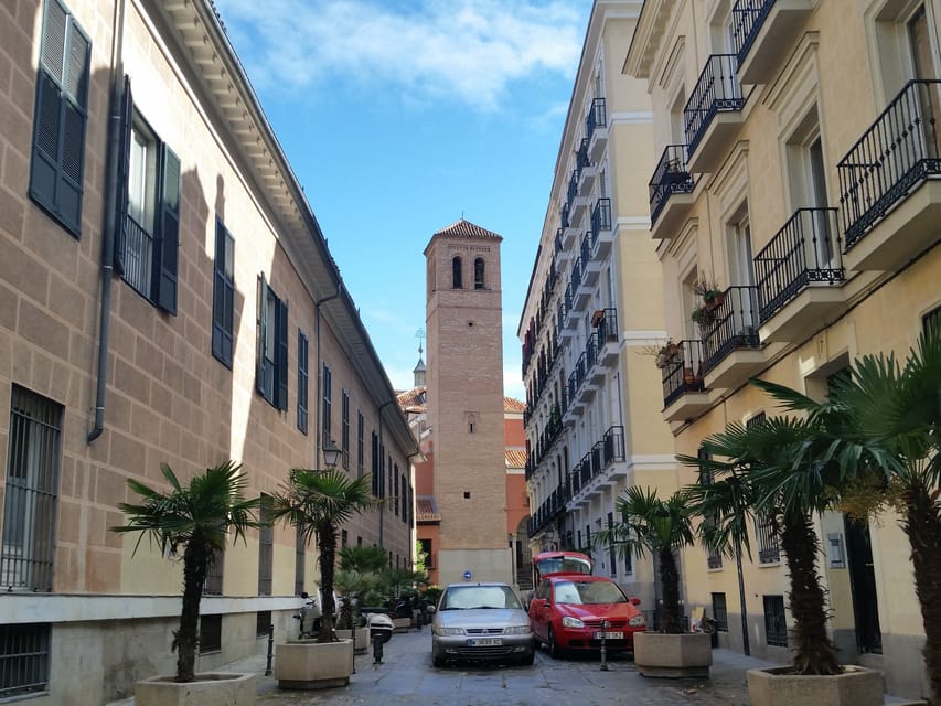 Madrid: 4-Hour Private Tapas Tour, Tapea like a Madrileño! | GetYourGuide