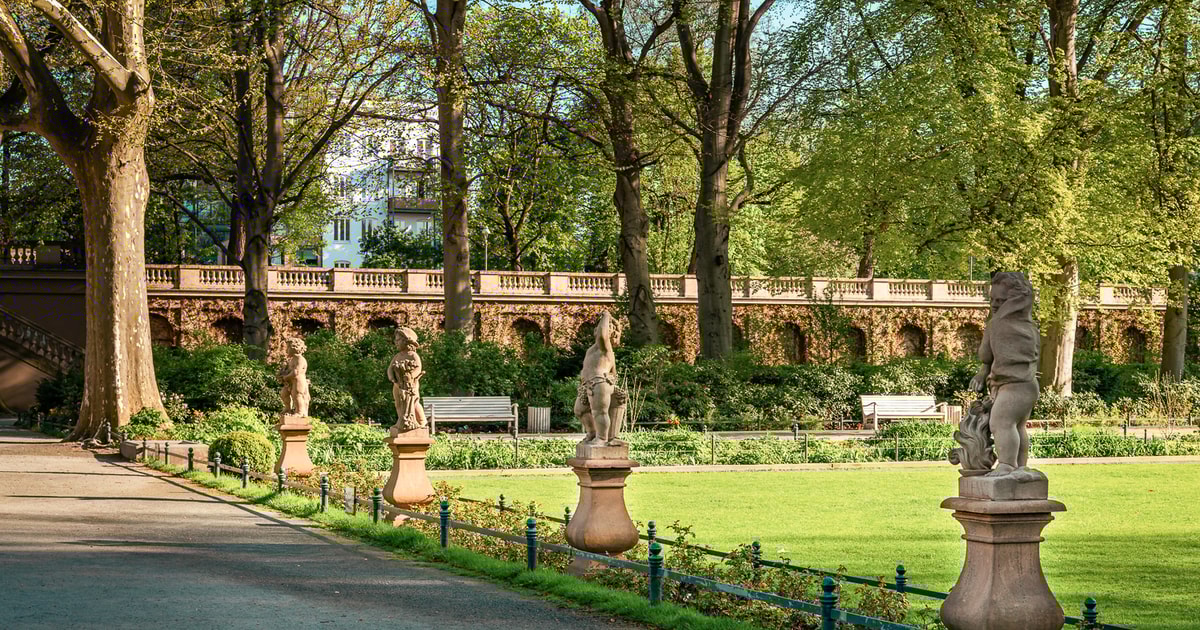 Berlin: Neukölln Walking Tour | GetYourGuide