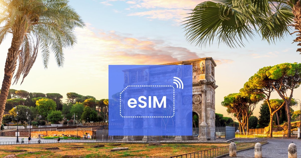 Constantine: Algeria eSIM Roaming Mobile Data Plan | GetYourGuide