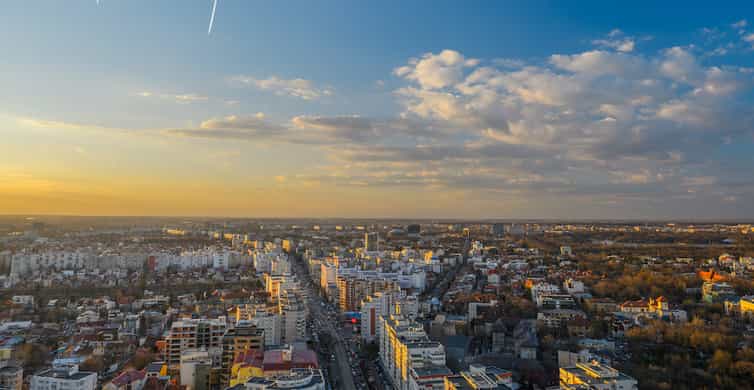 Stadtführung durch Bukarest mit Dorfmuseum | GetYourGuide