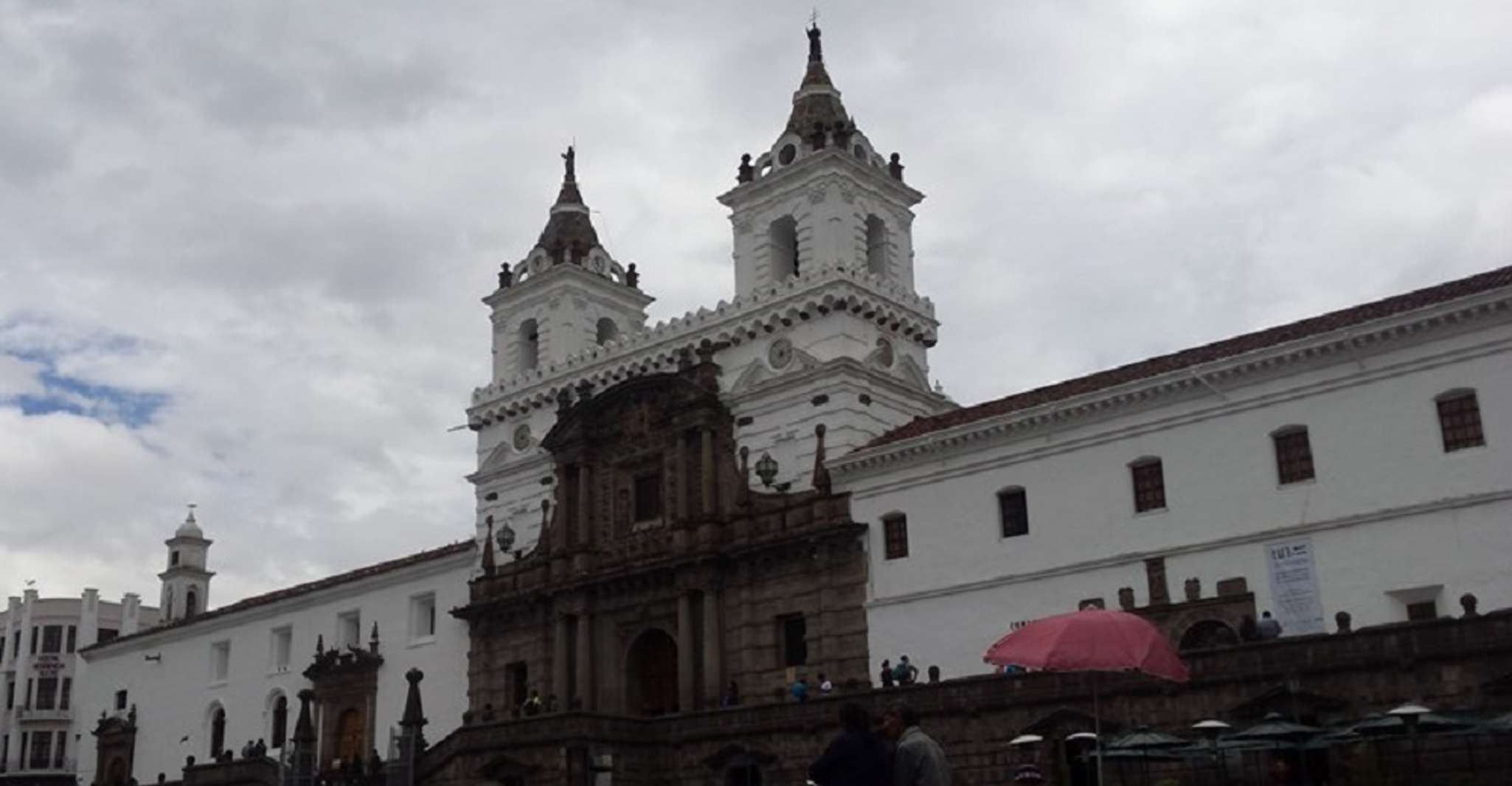 Quito City Sightseeing Tour and Cable Car | Day Trip in Quito
