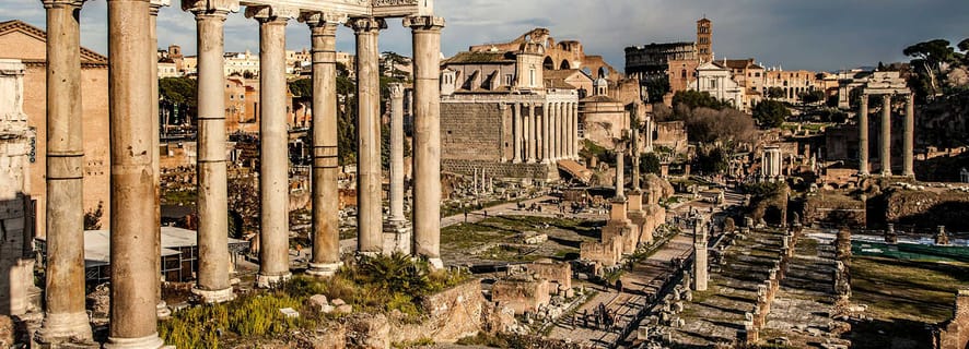 Plac Wenecki - Rzym: Zdobądź bilety | GetYourGuide