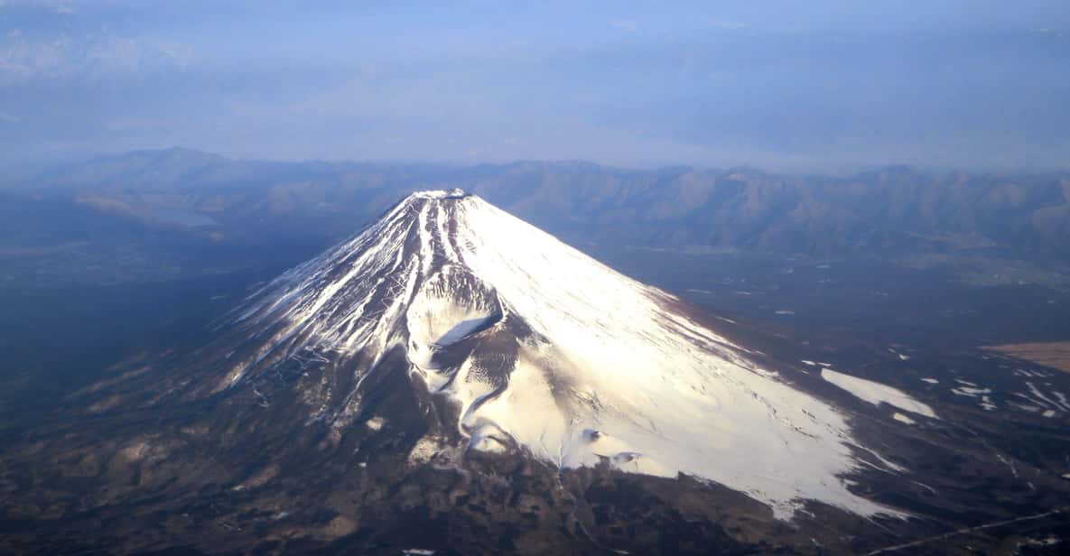 Touren Vulkan Fuji | GetYourGuide