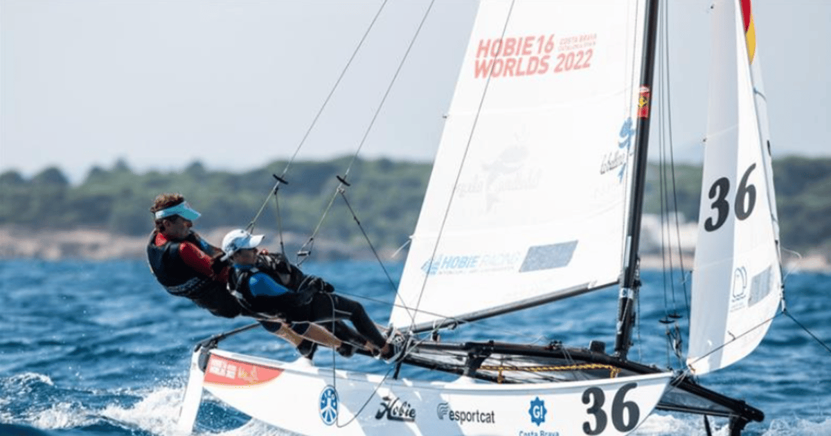 La Paz: Zeilboot Hobie Pringle 16 Verhuur Experiencie | GetYourGuide