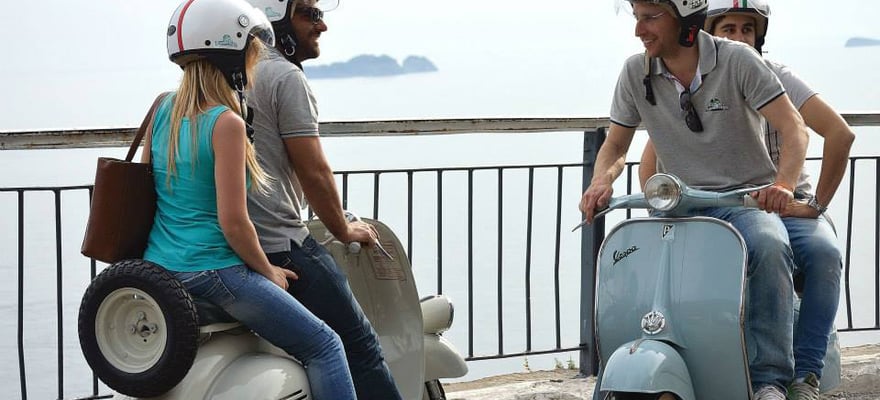 The BEST Rome Vespa tours & rentals 2024 - FREE Cancellation | GetYourGuide