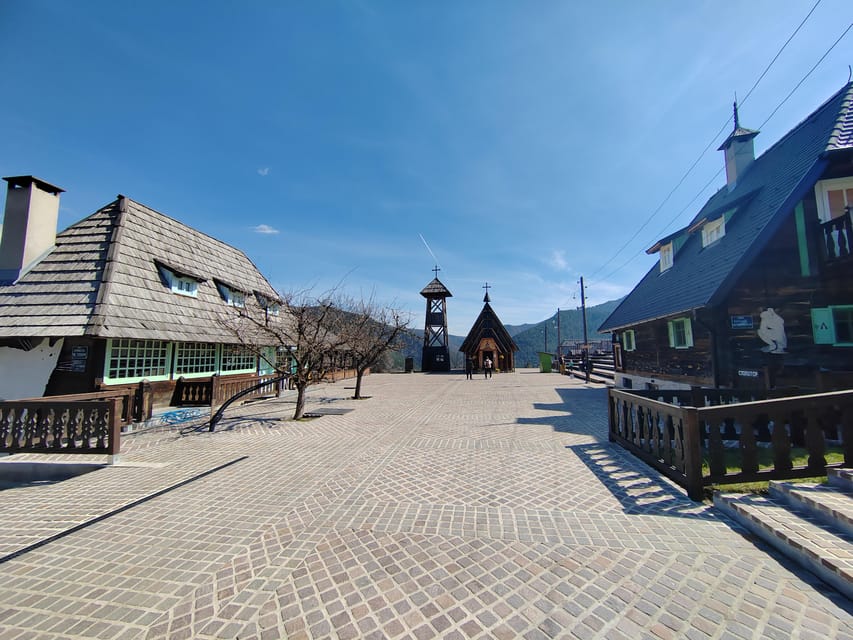 Sargan Eight railroad train ride & Tara mountain | GetYourGuide