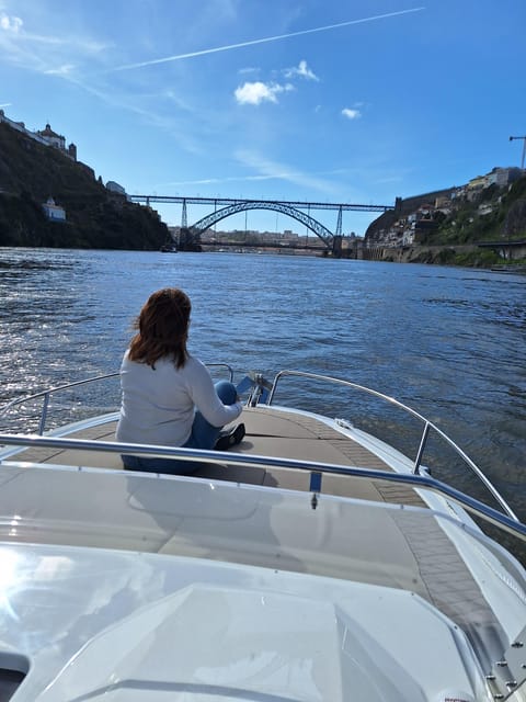 Passeio de barco no rio Douro | GetYourGuide
