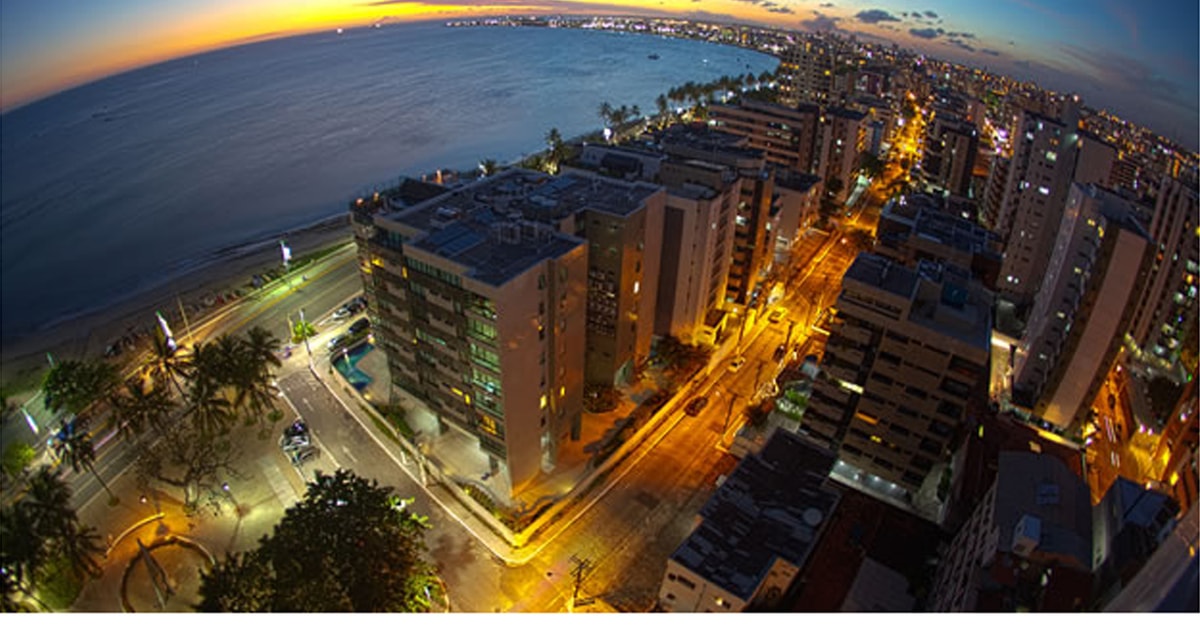 Maceió Sightseeing City Tour with Frances Beach | GetYourGuide