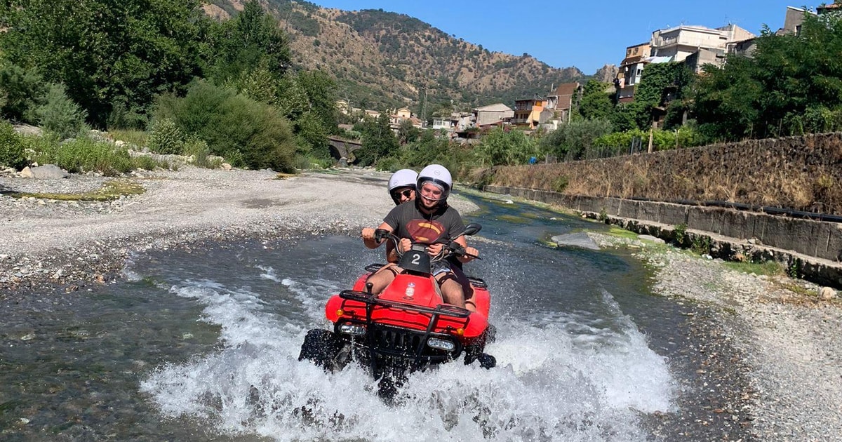 Escursioni in Quad | GetYourGuide