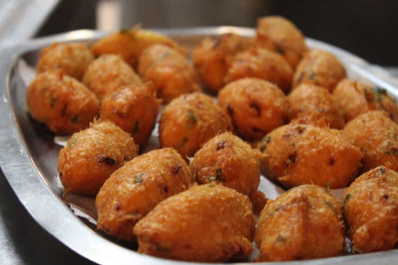 Lisbon: Portuguese Petiscos Tasting Tour by E-Bike | GetYourGuide