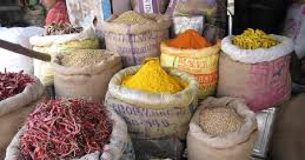 Agra : Old Bazar & Kinari Bazar Heritage Walking Tour. | GetYourGuide