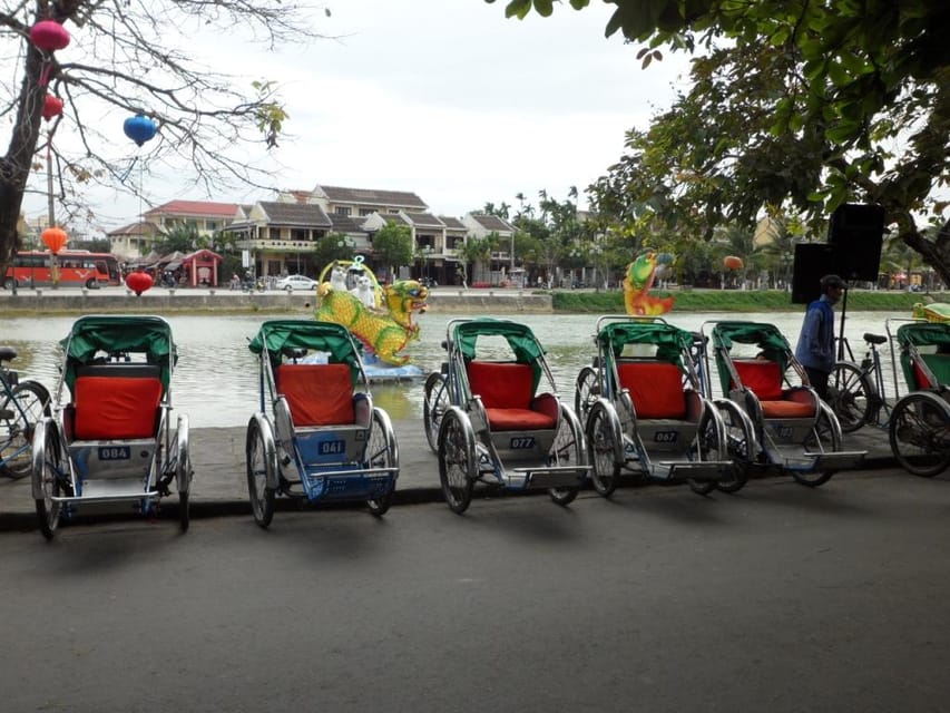 Nha Trang: Private 3-Hour Pedicab Tour | GetYourGuide