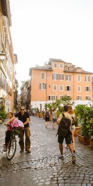 Rome: Espresso, Gelato and Tiramisù Tasting Tour | GetYourGuide