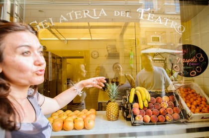 Rome: Espresso, Gelato and Tiramisù Tasting Tour | GetYourGuide