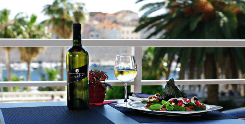 Dubrovnik Traditional Food Tour | GetYourGuide