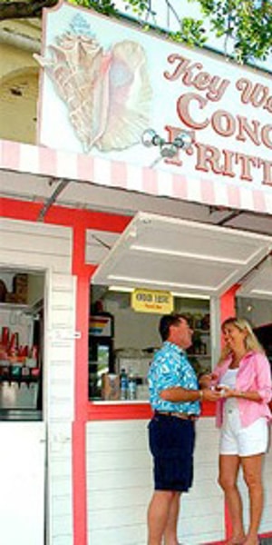 Key West Conch Train Tour | GetYourGuide