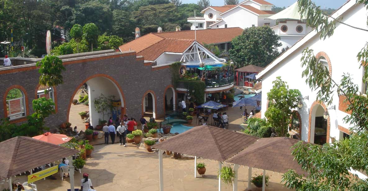 NAIROBI SHOPPING TOUR | GetYourGuide