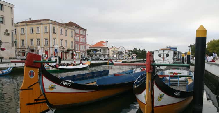 Ovar and Aveiro Tour | GetYourGuide