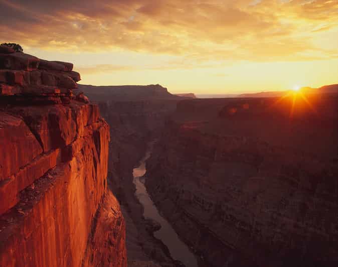 Grand Canyon Day Tour from Phoenix, Scottsdale & Tempe | GetYourGuide