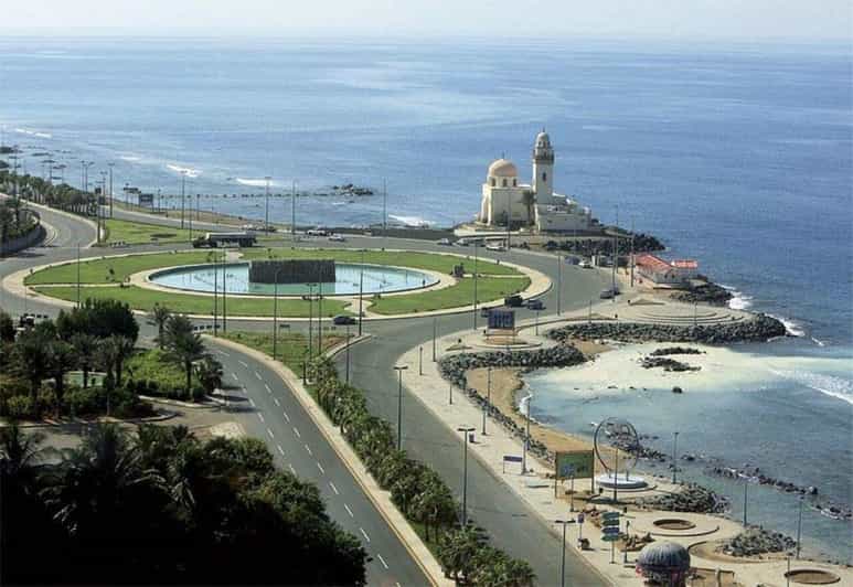 Gita di 1 giorno da Gedda | GetYourGuide