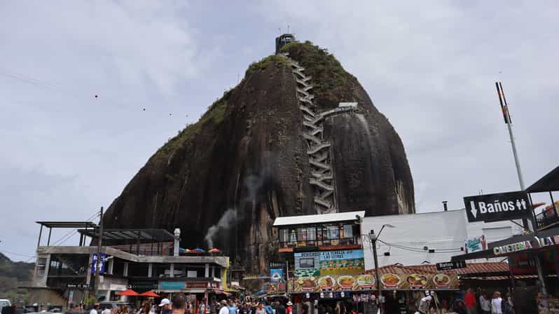 Guatapé Tour: All Inclusive Weekend | GetYourGuide