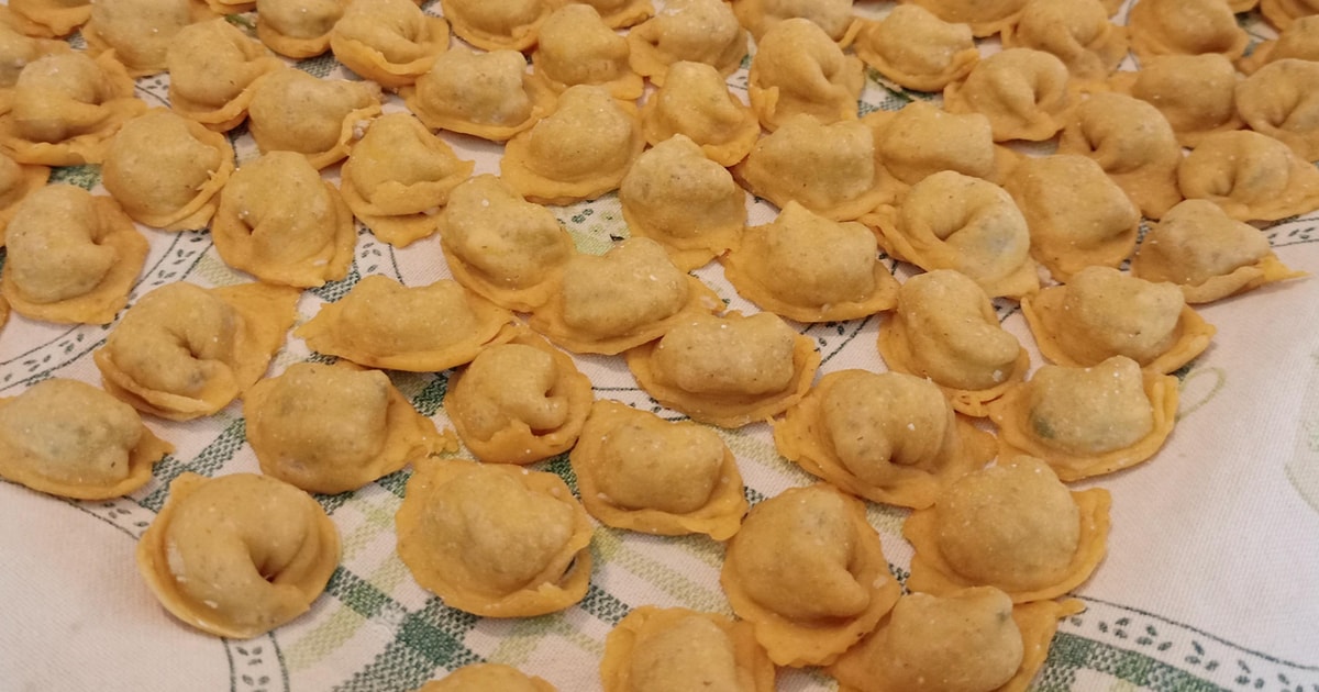 Lamezia Terme: Erlebe ein Home Restaurant mit typischen lokalen ...