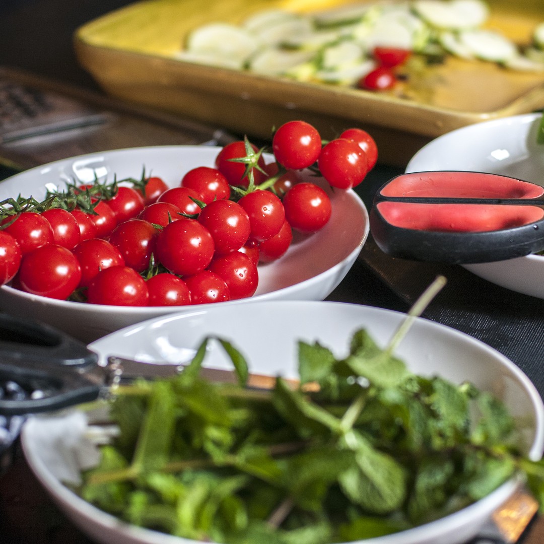 Market Visit and Cooking Class with a Parisian Chef | GetYourGuide