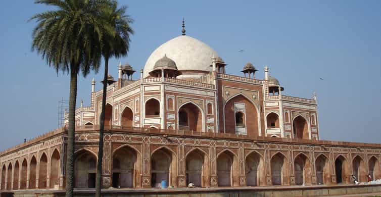 Całodniowa wycieczka po mieście Delhi | GetYourGuide