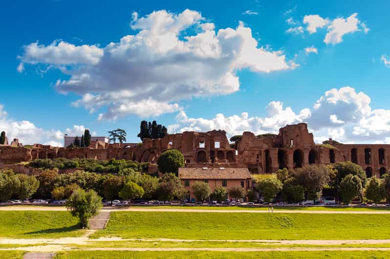 Rome Off-the-Beaten Path 3.5-hour Walking Tour | GetYourGuide