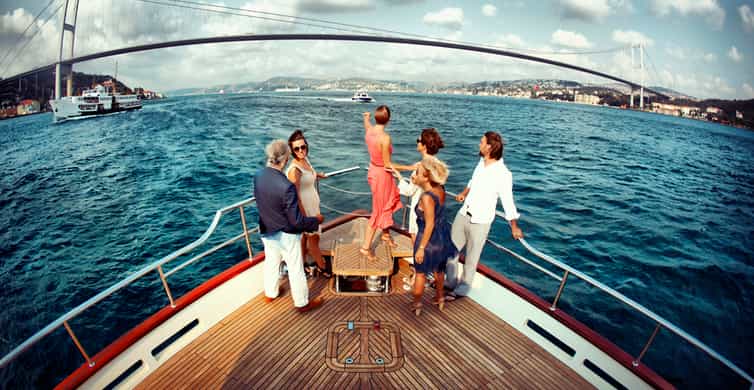 Istanbul Cable Car, Istanbul - Book Tickets & Tours | GetYourGuide