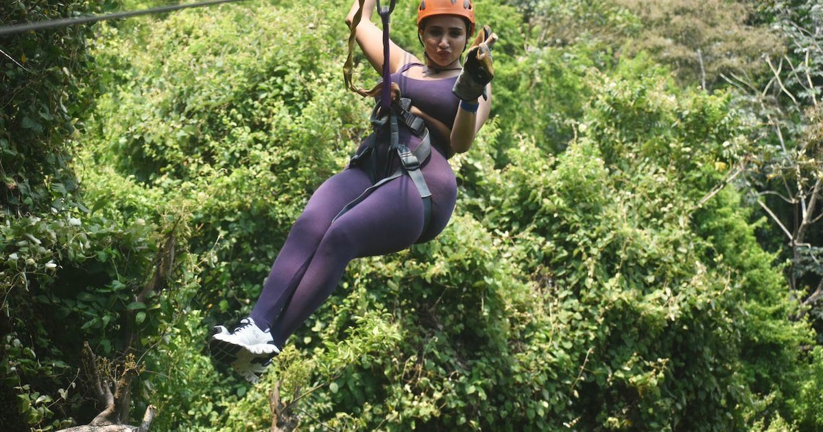 Roatan : Zipline et plongée | GetYourGuide