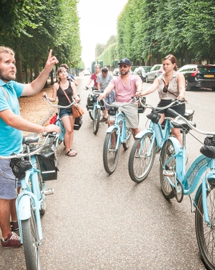 The BEST The Little Mermaid statue Bike tours 2025 FREE Cancellation GetYourGuide