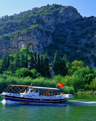 The BEST Dalyan Tours and Things to Do in 2024 - FREE Cancellation ...