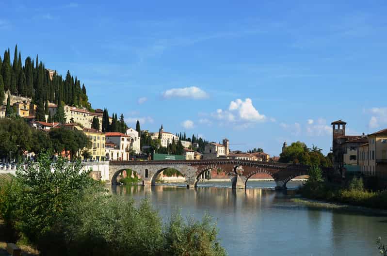 Verona Full-Day Tour from Lake Garda | GetYourGuide