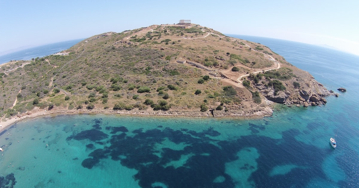 Atene - Capo Sounion Tour privato di auto-guida di 4 ore | GetYourGuide Atene - Capo Sounion Tour privato di auto-guida di 4 ore | GetYourGuide